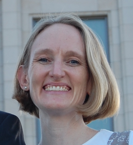 Portraits of Mormon Women: Michelle - Women in The Church of Jesus Christ