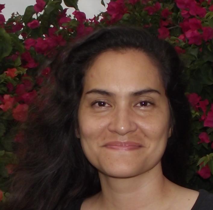 Portraits of Mormon Women: Diana - Women in The Church of Jesus Christ