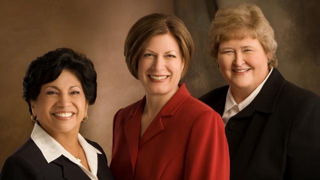Mormon bloggers express gratitude for Relief Society leaders [updated ...