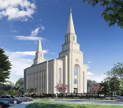 About Mormon Temples - Women in The Church of Jesus Christ