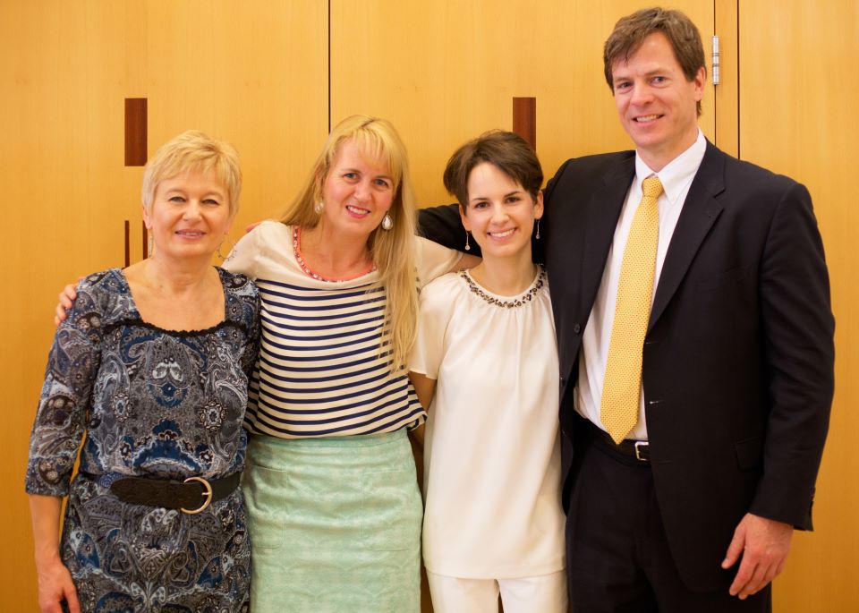 A Mormon conversion story from Hungary (+ a message for missionary moms ...